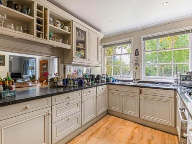 4 bedroom detached house for sale in Weston Road, Bath, BA1