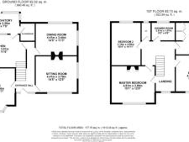 4 bedroom detached house for sale in Weston Road, Stoke On Trent, ST3