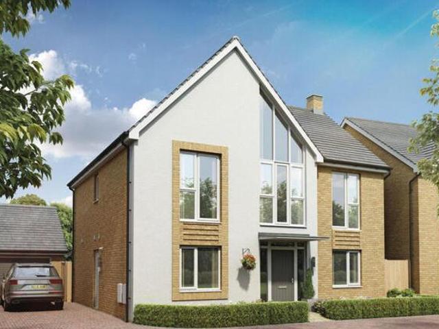 4 Bedroom Detached House For Sale In Weston Super Mare, North Somerset