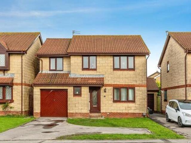 4 Bedroom Detached House For Sale In Weston super mare, Somerset
