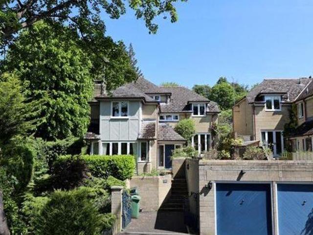 4 Bedroom Detached House For Sale In Weston