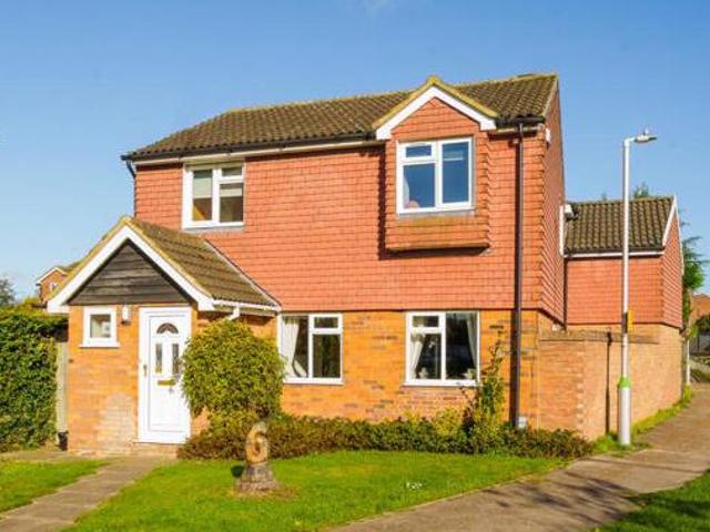 4 Bedroom Detached House For Sale In Westoning