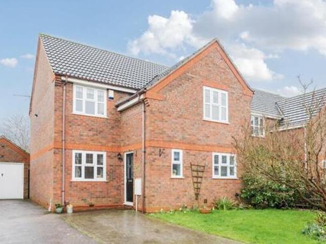 4 Bedroom Detached House For Sale In Westoning