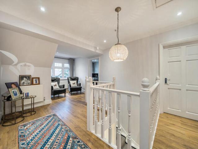 4 bedroom detached house for sale in Westbury Road, Bromley, BR1