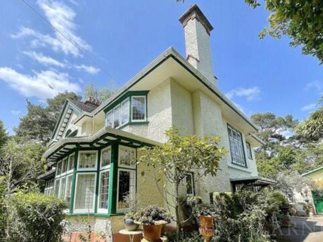 4 Bedroom Detached House For Sale In Westbourne, Poole