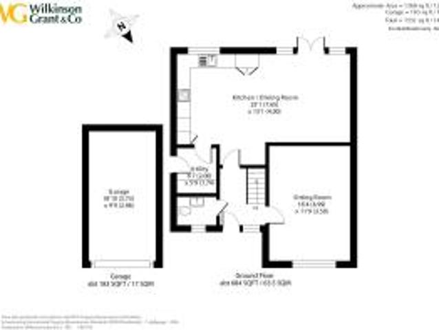 4 bedroom detached house for sale in Westclyst, Exeter, EX1