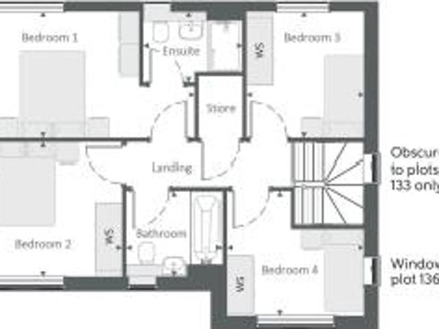 4 bedroom detached house for sale in Westerfield Road, IP4