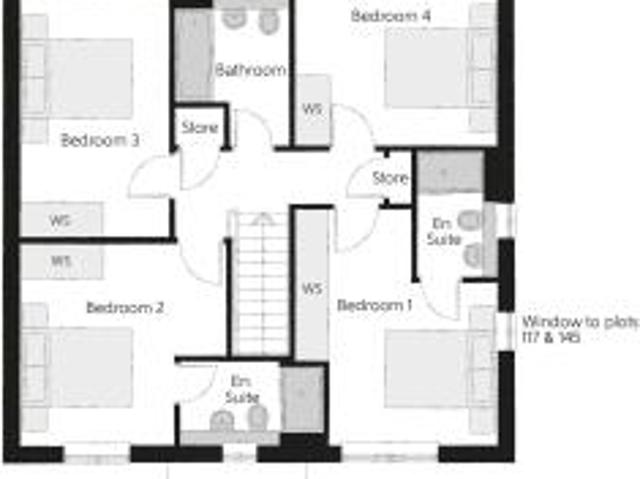 4 bedroom detached house for sale in Westerfield Road, IP4