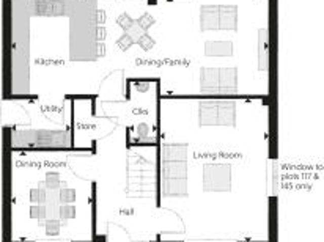 4 bedroom detached house for sale in Westerfield Road, Ipswich, Suffolk, IP43AB, IP4