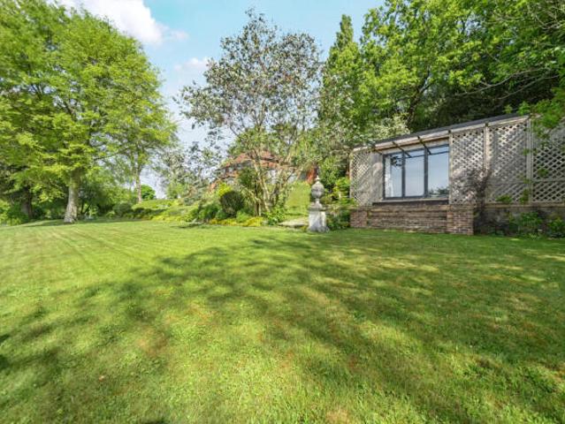 4 bedroom detached house for sale in Westerham Road, Keston, BR2