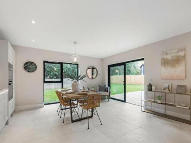 4 Bedroom Detached House For Sale In Westerham