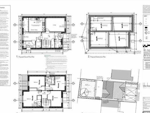 4 Bedroom Detached House For Sale In Western Park