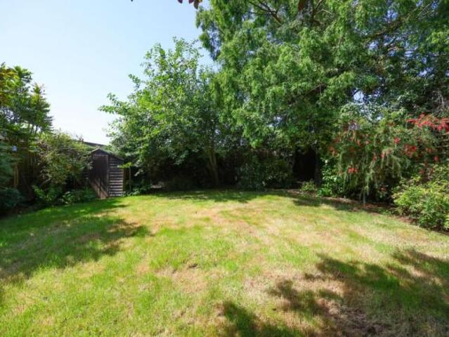 4 bedroom detached house for sale in Western Road, Bristol, BS7