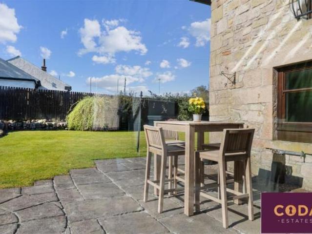 4 bedroom detached house for sale in Westerwood Myrtle Avenue, Lenzie, G66