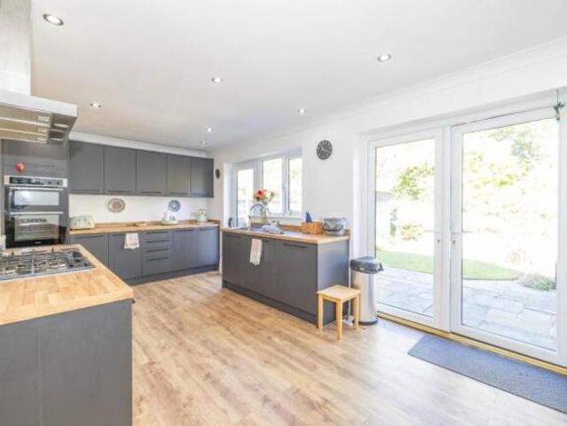4 bedroom detached house for sale in Westfield, Blean, Canterbury, Kent, CT2