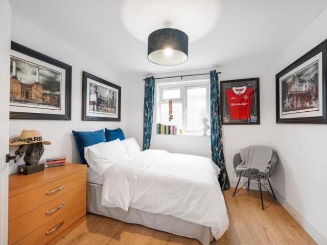 4 bedroom detached house for sale in Westfield Rise, Saltdean, BN2