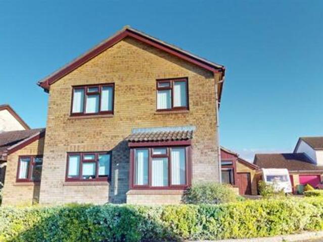 4 Bedroom Detached House For Sale In Westfield