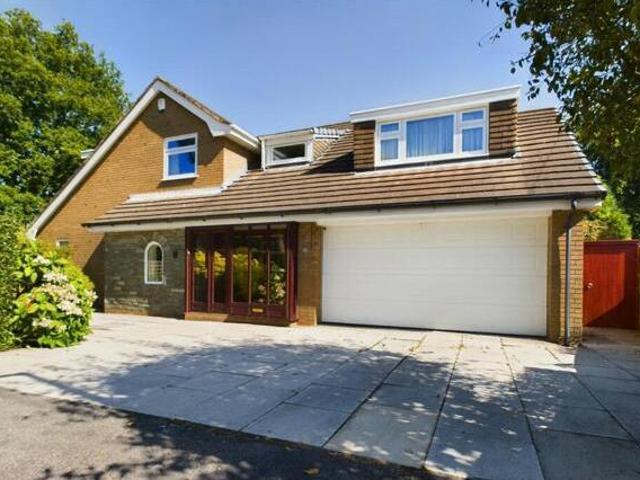 4 Bedroom Detached House For Sale In Westhead, Ormskirk
