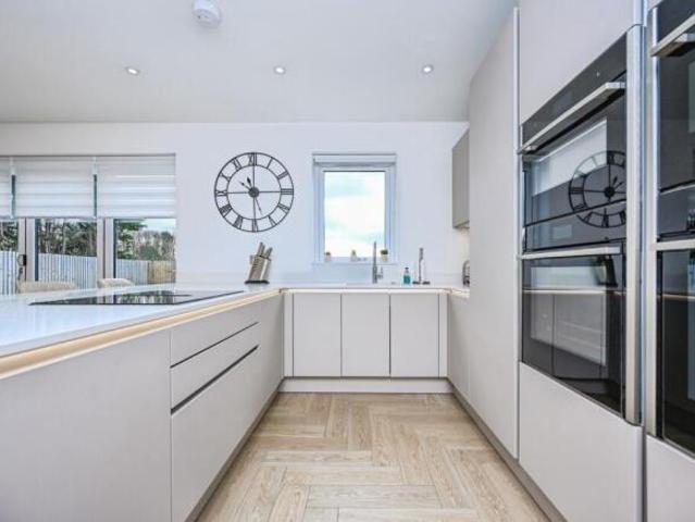 4 bedroom detached house for sale in Westinghouse Close, LIVERPOOL, Merseyside, L37