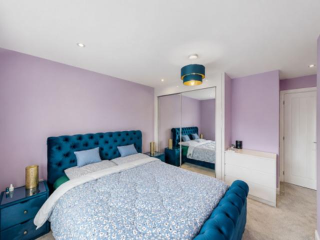 4 bedroom detached house for sale in Westland Avenue, Westhoughton, BL5
