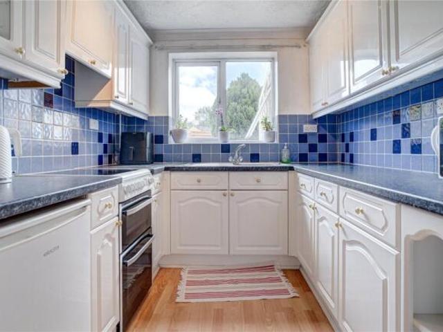 4 bedroom detached house for sale in Westlea Drive, Westlea, Swindon, Wiltshire, SN5