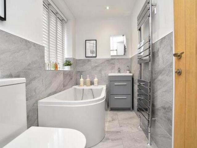 4 bedroom detached house for sale in Westville Oval, Harrogate, HG1