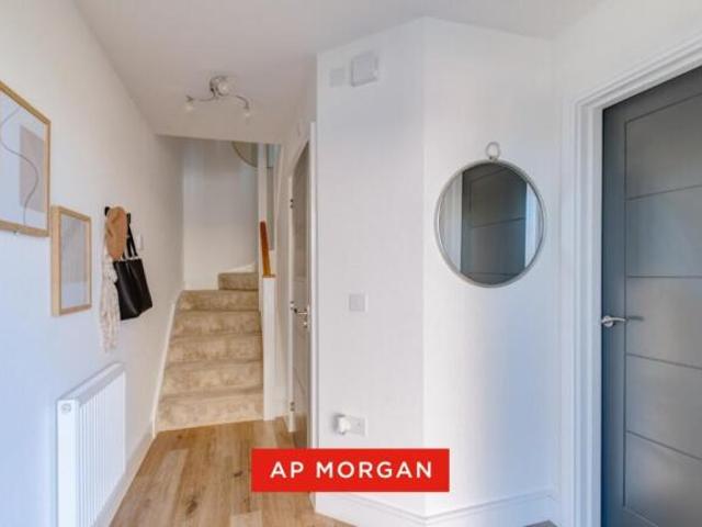 4 bedroom detached house for sale in Westworks, Longbridge, Birmingham, West Midlands, B45
