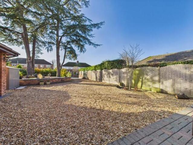 4 bedroom detached house for sale in Whaddon Drive, Chester, CH4