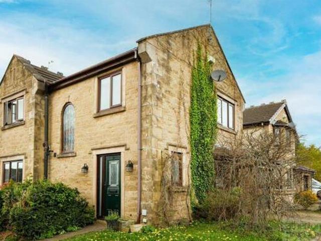 4 Bedroom Detached House For Sale In Whalley