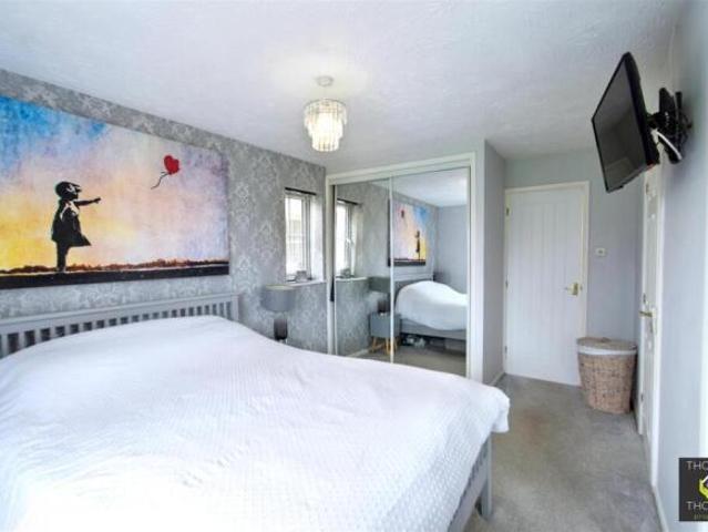 4 bedroom detached house for sale in Wharfdale Way, Hardwicke, GL2