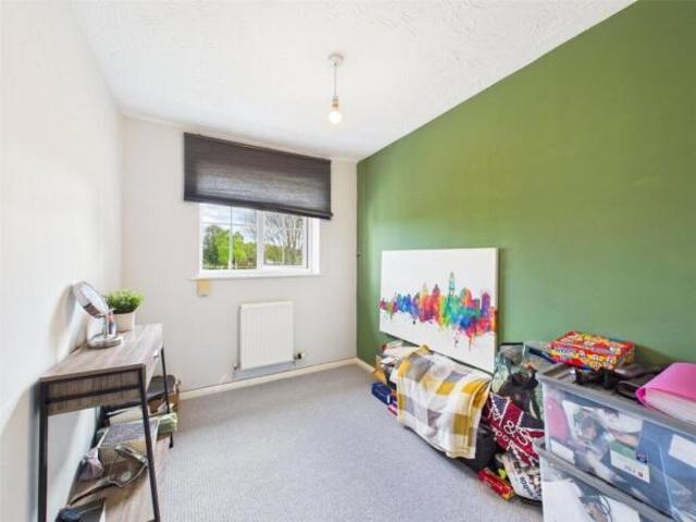 4 bedroom detached house for sale in Wharfdale Way, Hardwicke, Gloucester, Gloucestershire, GL2