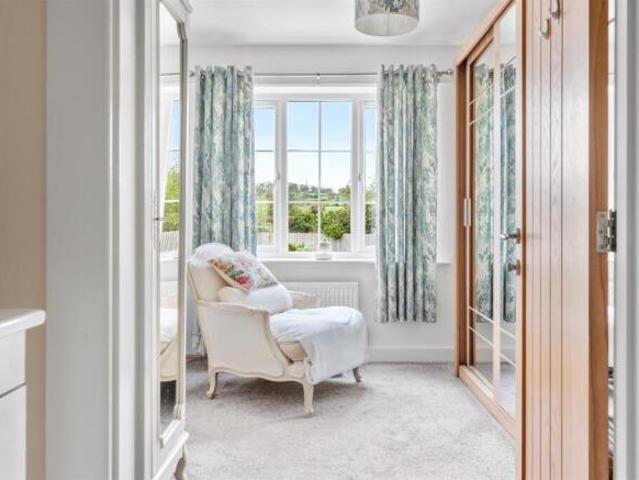 4 bedroom detached house for sale in Wharfe Meadow Avenue, Otley, LS21