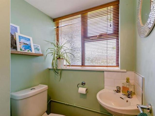 4 bedroom detached house for sale in Wheatfields, Weavering, Maidstone, ME14