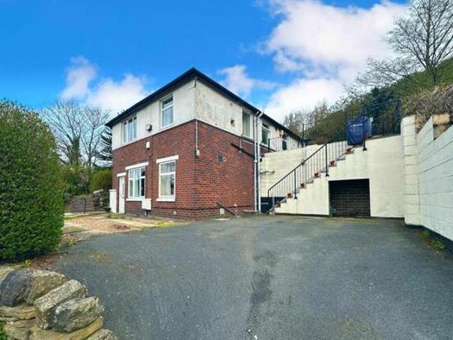 4 Bedroom Detached House For Sale In Wheatley