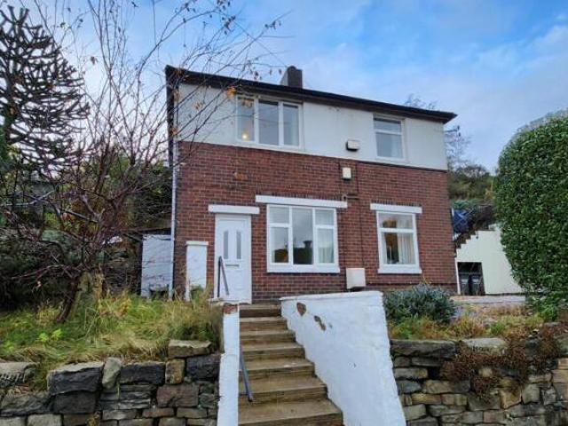 4 Bedroom Detached House For Sale In Wheatley