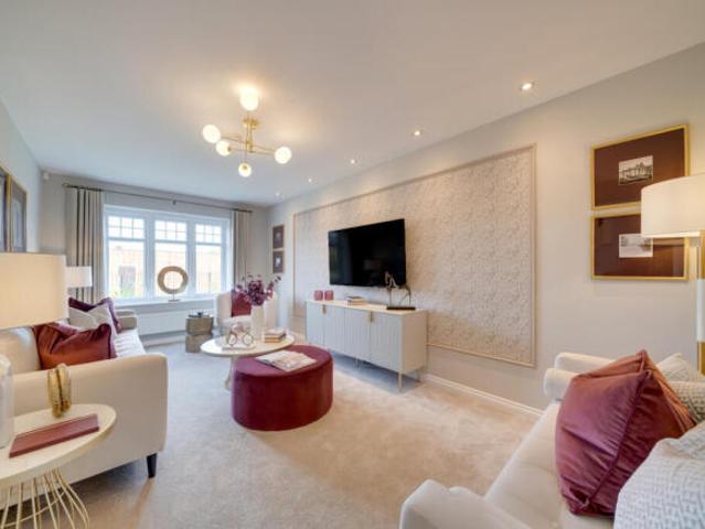 4 bedroom detached house for sale in Wheatley Hall Road, Doncaster, DN2 4FH, DN2