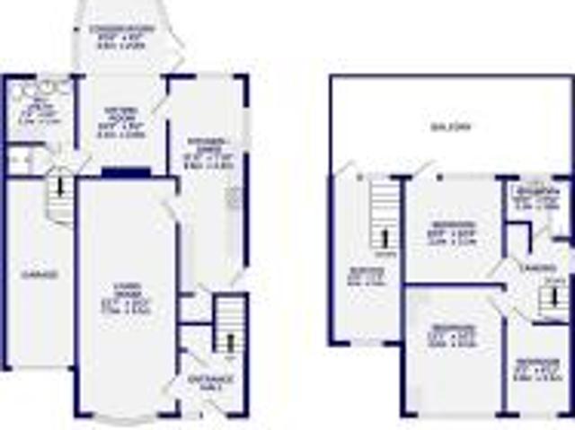 4 bedroom detached house for sale in Whenby Grove, York, YO31