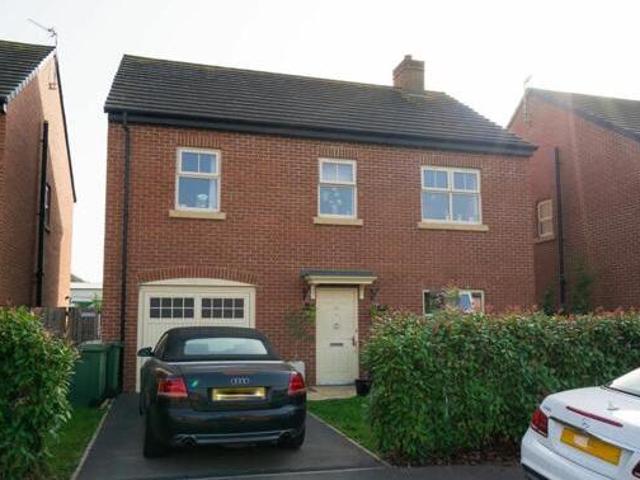 4 Bedroom Detached House For Sale In Whetstone