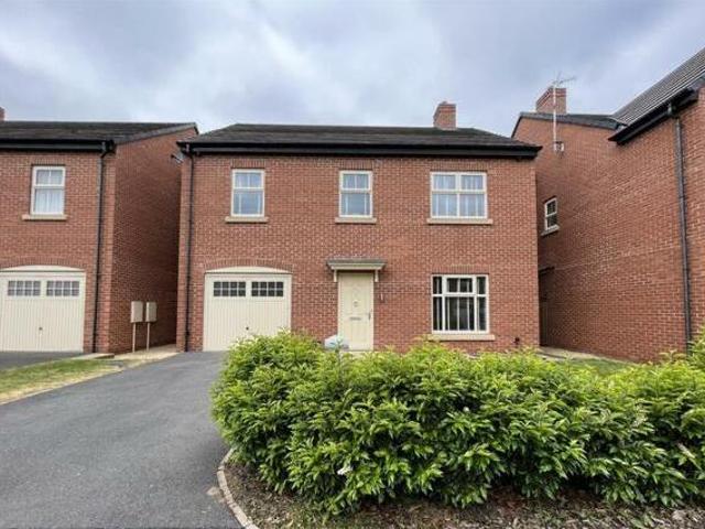 4 Bedroom Detached House For Sale In Whetstone