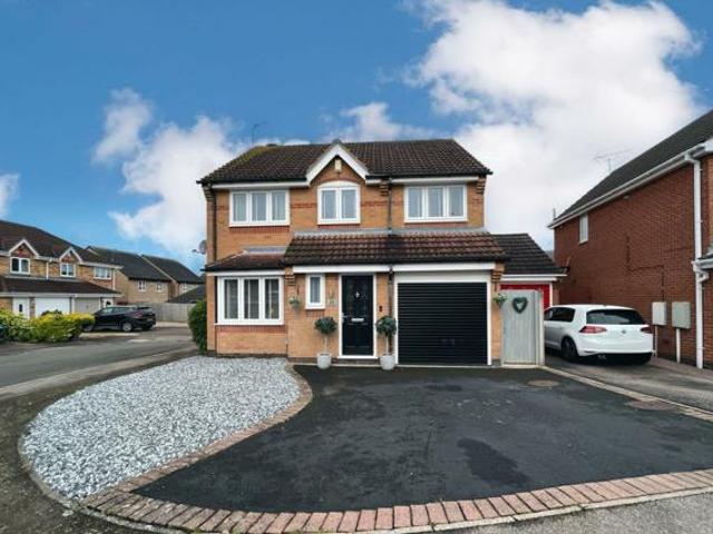 4 Bedroom Detached House For Sale In Whetstone