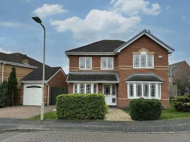4 Bedroom Detached House For Sale In Whetstone