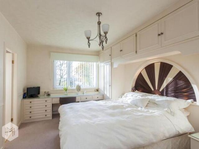 4 bedroom detached house for sale in Whins Crest, Lostock, BL6
