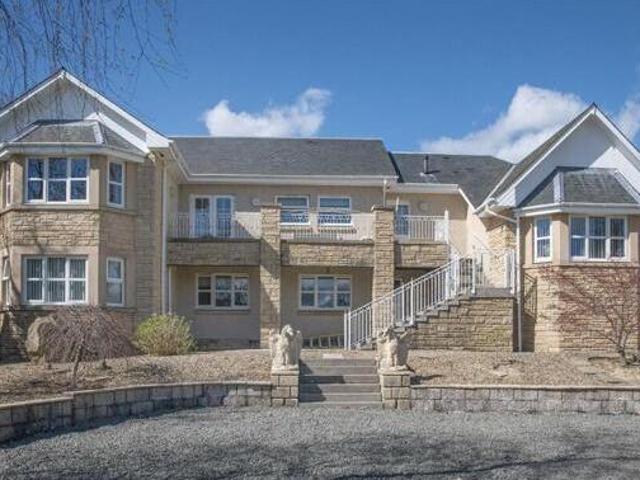 4 Bedroom Detached House For Sale In Whins Of Milton, Stirling