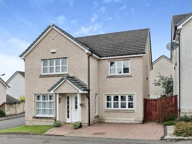 4 Bedroom Detached House For Sale In Whins Of Milton