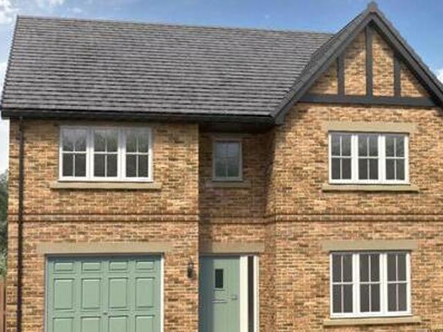 4 Bedroom Detached House For Sale In Whins View