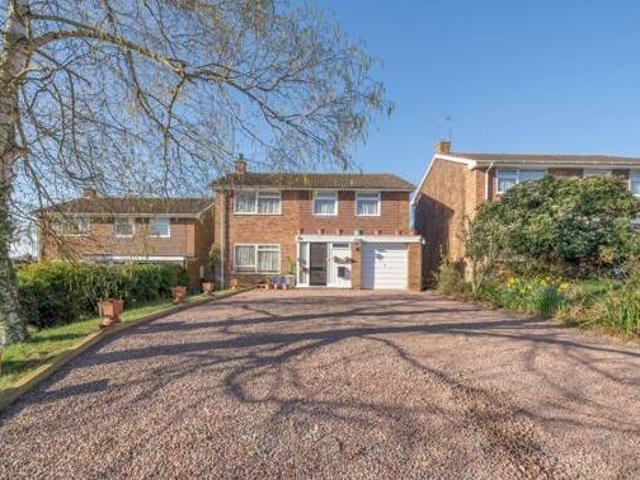 4 Bedroom Detached House For Sale In Whitbourne, Worcester