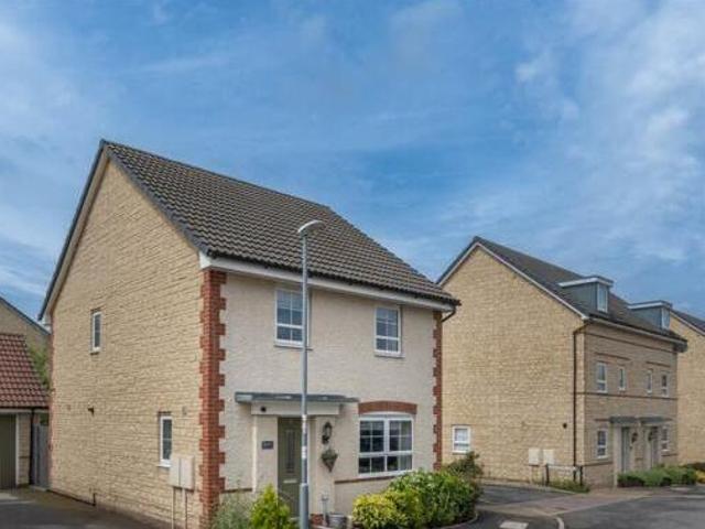 4 Bedroom Detached House For Sale In Whitchurch