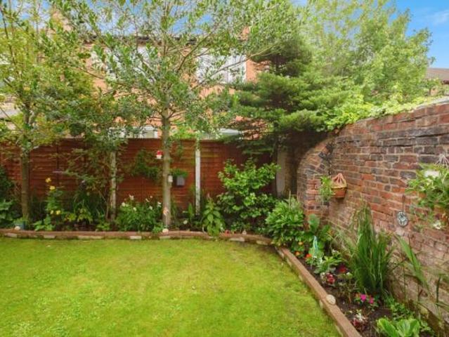 4 bedroom detached house for sale in Whitethorn Avenue, Whalley Range, Manchester, Greater Manchester, M16