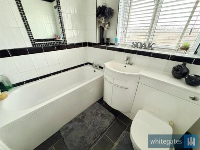 4 bedroom detached house for sale in Whitewood Park, Liverpool, Merseyside, L9