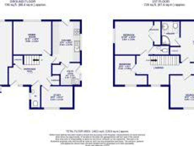 4 bedroom detached house for sale in White House Gardens, York, YO24